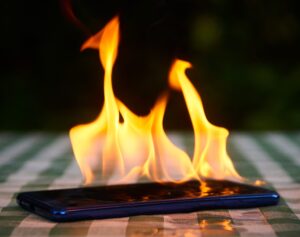 Fire Prevention Week - Infinity Fire Protection
